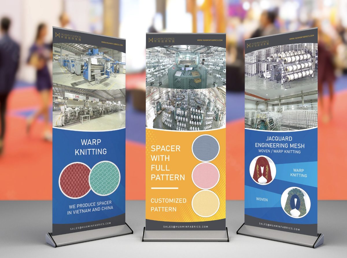 Best Banner Design & Print – Beyond Label Solutions | Design – Print ...